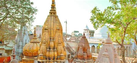 काशी विश्‍वनाथ मंदिर का इतिहास और दर्शन के लिए रखें कुछ बातो का विषेस