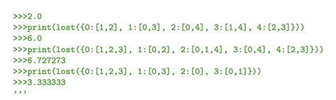 Solved Must Be Coded Using Python Do Not Use Numpy Random