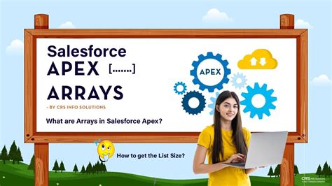 Array Methods In Salesforce Apex