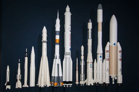 欧州宇宙機関ESAの新型ロケット初飛行はもう少し先か Space News Lab