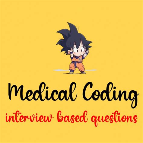 Medical Coding Interview Medical Coding Interview Questions