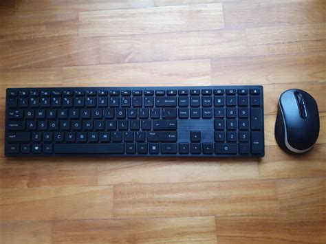 Acer Wireless Keyboard And Mouse Computers Tech Parts Accessories Computer Keyboard On