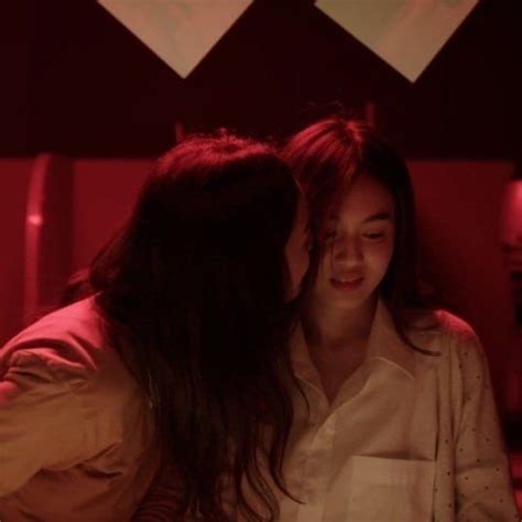 Pin By Dylana On GMMTV GL Series Pretty Korean Girls Korean Girl Iconic Characters