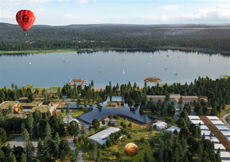 The World According to Mecanoo