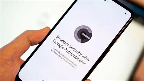 The Definitive Ranking Of Two Factor Authentication Methods Android Central