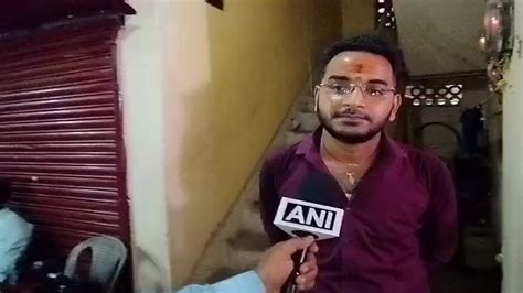 Bihar Akash Yadav Anushkas Brother Expelled From Rashtriya Lok