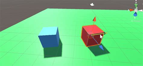 Unity物理系统中碰撞体、刚体、iskinematic、istrigger的关系 附动画演示 Ew帮帮网