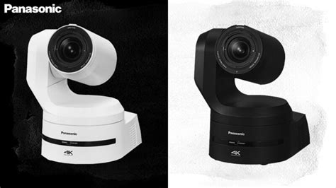 Professional Grade Robotic Video Cameras Robotic Video Camera