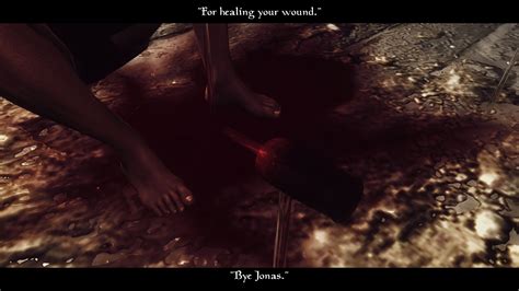 Chapter Section Remake Vampire S Gambit Of Blood And Pleasure LoversLab