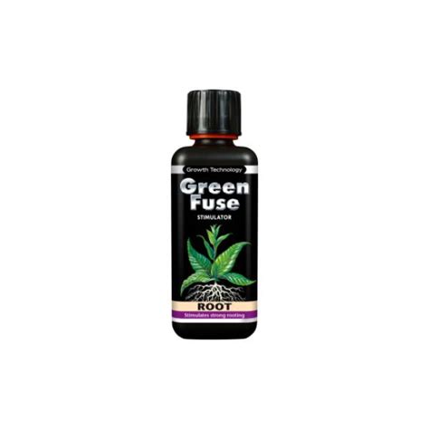 Green Fuse Root 300ml Grow Technology