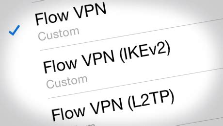 IKEv2 Standard In Global VPN App Family For IOS 8 And 9 Flow VPN Global VPN ESIM AI Chat