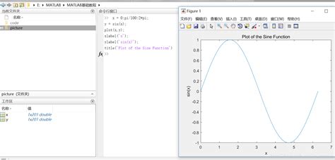 Matlab教程（1） Matlab 基础知识1””号的用法用””号生成行向量a 1 2 3 4 5 6 7 8 9 10 、b 5 Csdn博客