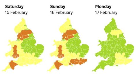 Uk Flood Map Where Are Flood Warnings In Place Is Your Area At Risk Weather News