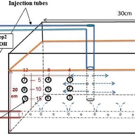 Experimental Setup Box Download Scientific Diagram