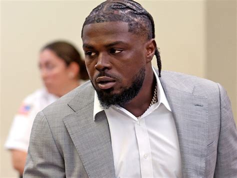 Patriots Jabrill Peppers Placed On Commissioners Exempt List After Arrest