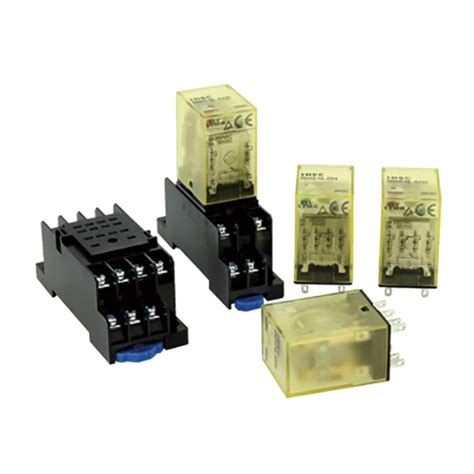 Rn Series Industrial Automation M Sdn Bhd