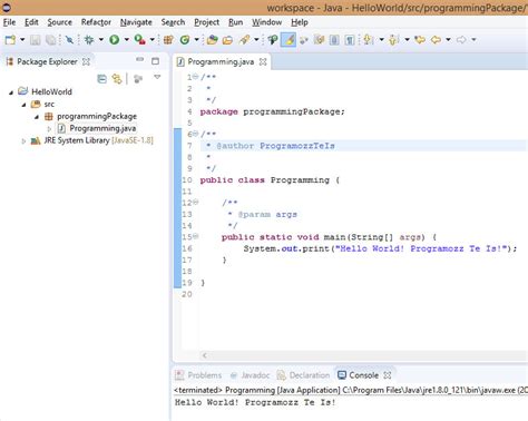 Java Programozás Programozz Te Is