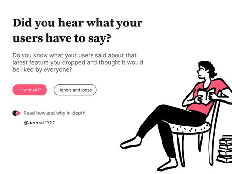 Formulating User Centric Experiences The Role Of Feedback In Ux Design