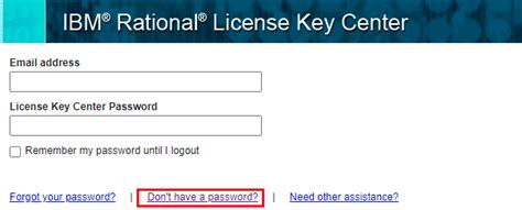 How To Obtain License Keys For Ibm Rational Products