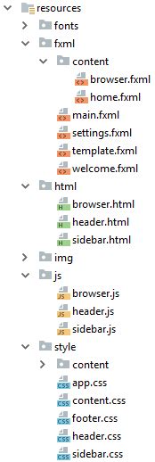 Scenebuilder Connected Styles In Scene Builder Is Not Found In Runtime Stack Overflow