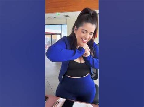 Tiktok Lizbeth Youtube