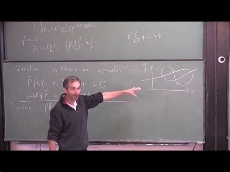 Free Video Topological Recursion And Quantum Curves From Nccr Swissmap