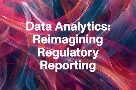 Unravelling Complexity How Data Analytics Transformed An Energy Firms Regulatory Reporting