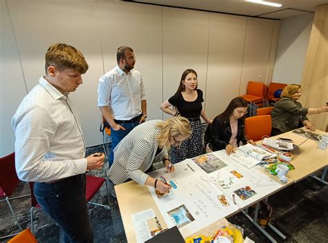 Spotkanie Kierowników Fractal Concept Fractal Concept