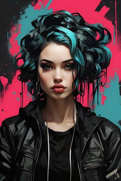 ༒ᵂᴬᴸᴸᴾᴬᴾᴱᴿ༒ Spider Woman Venom Girl Black Cat Marvel Comics