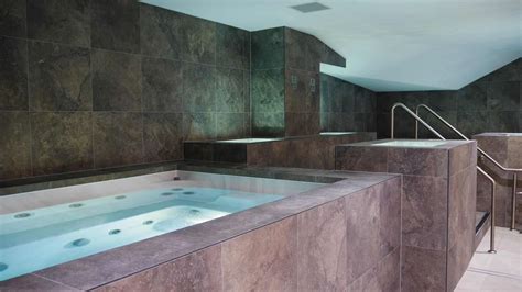 Salt Movement And Recovery Package Offers At Pullman Melbourne On The Park