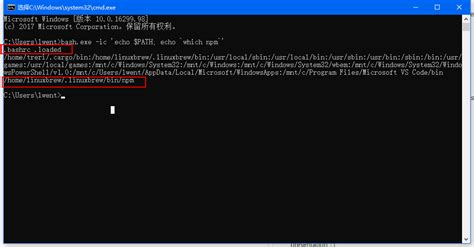 Wsl In Tasks Not Load Bashrc Or Profile Cant Find My Npm · Issue 39953 · Microsoftvscode