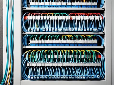 Cableado Estructurado Qué es como funciona y para que sirve