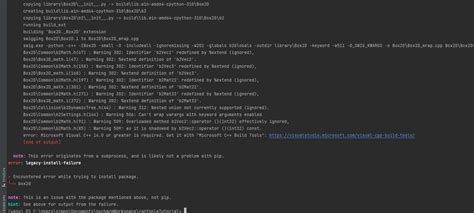Cartpole Tutorial Gym Box2d Package Render Issue Rreinforcementlearning