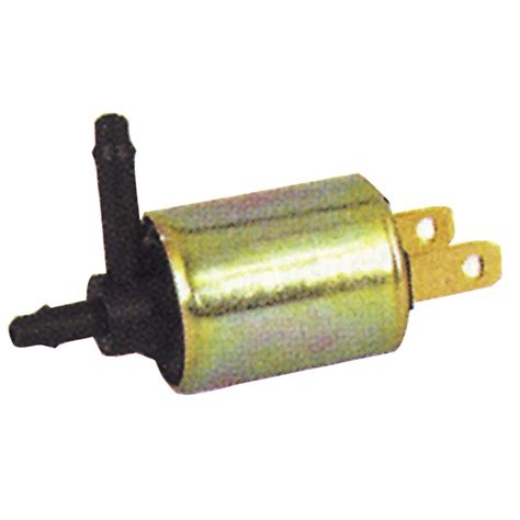 Standard 12v Solenoid Jaycar Australia