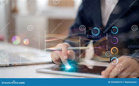 Scientists Compute Analyze And Visualize Complex Data Sets On Computers Data Mining