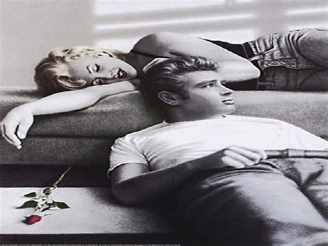 🔥 50 Marilyn Monroe James Dean Wallpapers Wallpapersafari