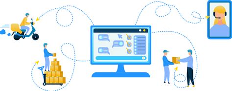 Best Courier Delivery Software 2023 Tookan Jungleworks