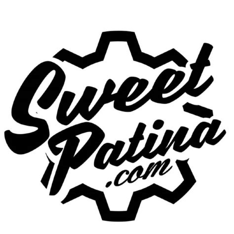 Stickers Archives Sweet Patina