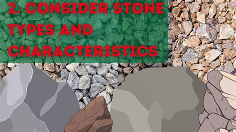 Top 5 Types Of Stone For Landscaping To Enhance Your Outdoor Space