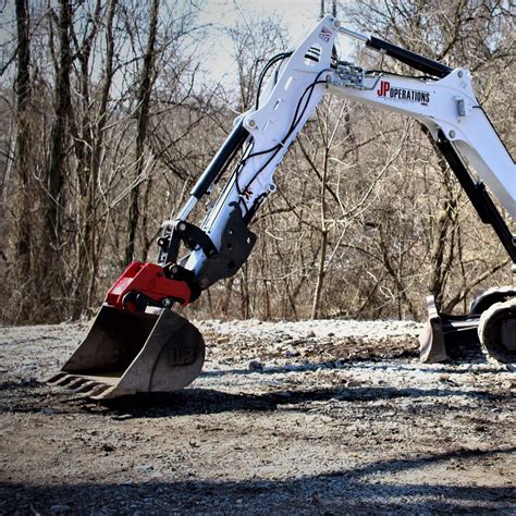 Bobcat Excavator Attachment For Sale At Hudson Facy Blog