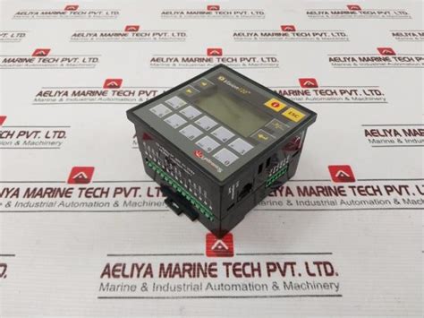 Unitronics V120 22 R34 Programmable Logic Controller Aeliya Marine