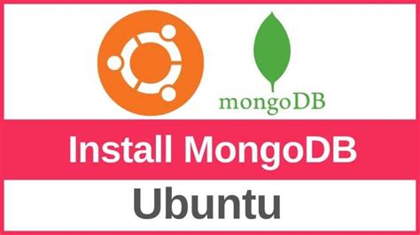 How To Install Mongodb 8 On Ubuntu 2404 Lts Linux