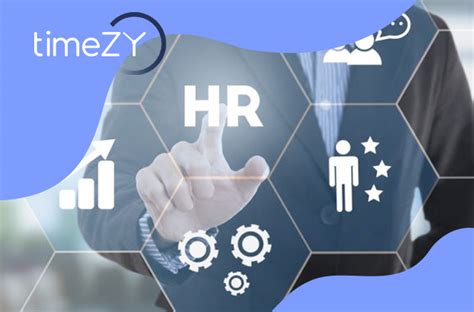 سامانه مدیریت منابع انسانی سامانه Hr چیست؟ تایمزی