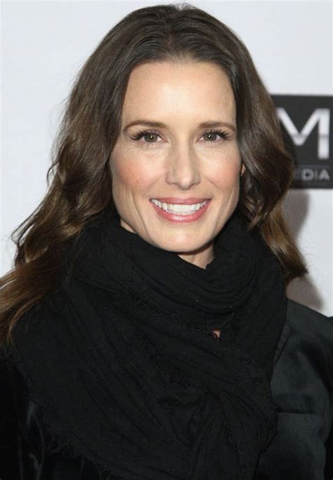 Download Free Shawnee Smith Black Outfit Wallpaper
