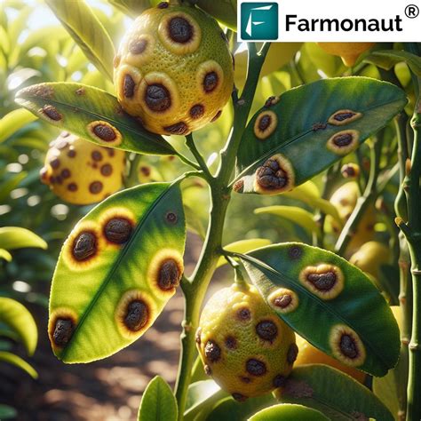 Lemon Tree Diseases And Treatment Top 10 Solutions