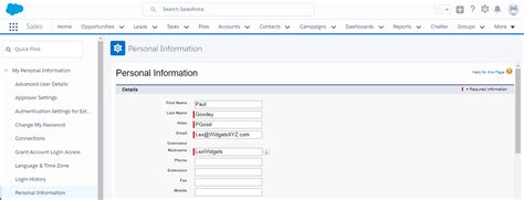 How It Works Salesforce Crm Admin Cookbook Second Edition [book]
