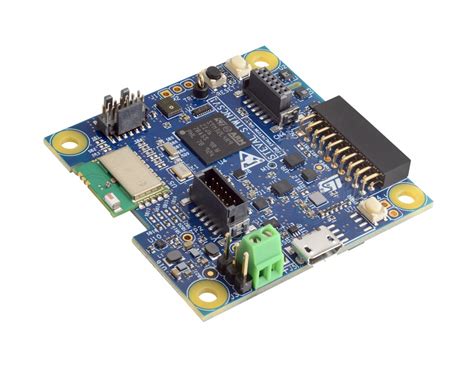 Stmicroelectronics Rs