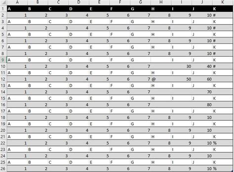 Excel Vba Sorting Of Data Stack Overflow