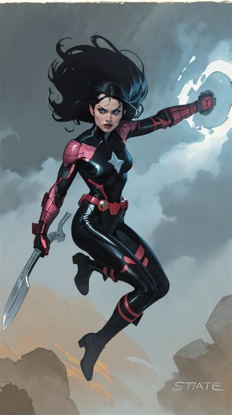 Image Posted By Mnemic