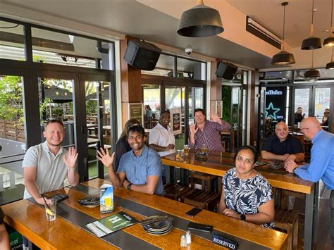 Pminz Networking Projectmanagement Waikato Project Management Institute Of New Zealand